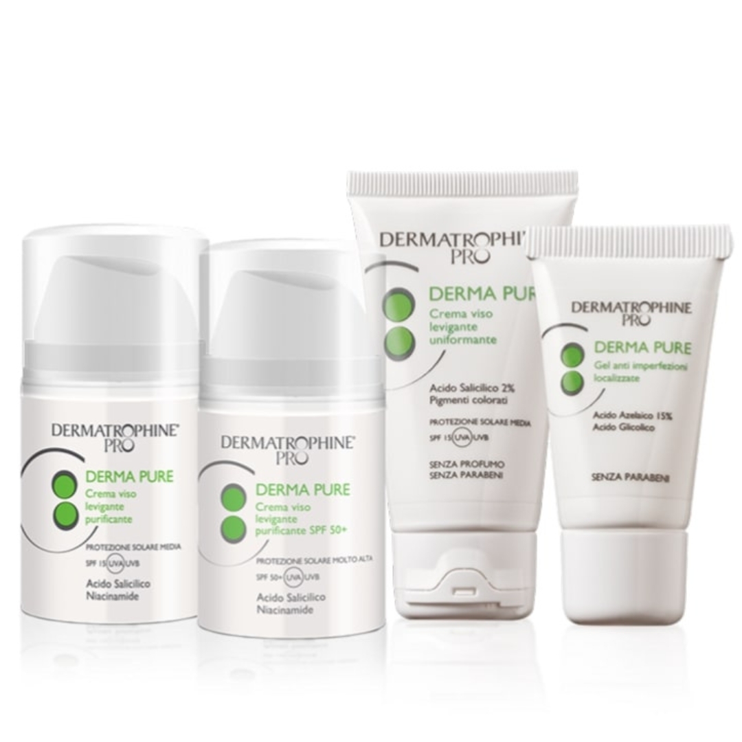 Prodotti Lpg Bologna - Dermatrophine prodotti Bologna - Vendita ...